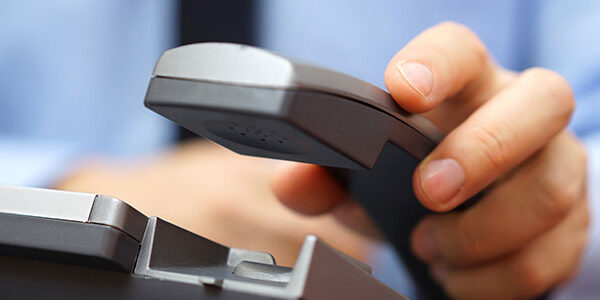 Do businesses still need desk phones? | Founders Technology Group, LLC